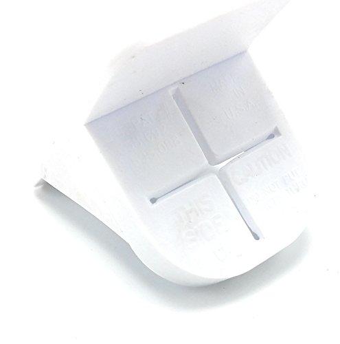 Trash Can Bag/Liner Holder | Garbage Bag Clip/Cinch